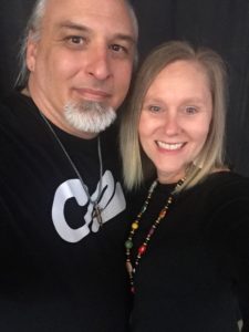 Meet Our Chapter - Staff - Staff Bio - Lori Key - photo - Dallas/Fort Worth